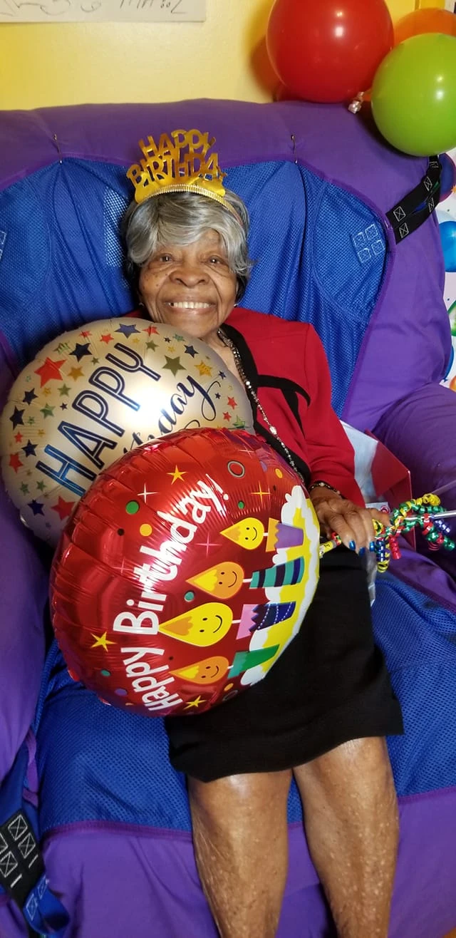 Gertrude Chandler-Bridgeman | Gerontology Wiki | Fandom