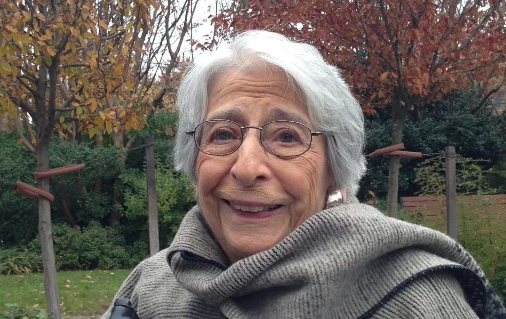 Marilee Asher | Gerontology Wiki | Fandom