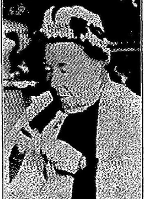 Katherine Plunket | Gerontology Wiki | Fandom