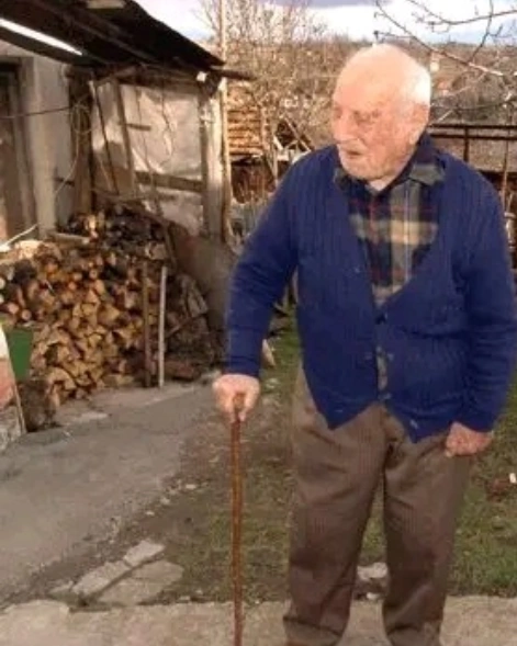 Peter Ivanov Cincarski | Gerontology Wiki | Fandom