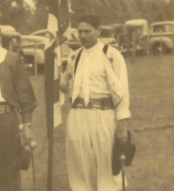 Valoy Ortiz | Gerontology Wiki | Fandom