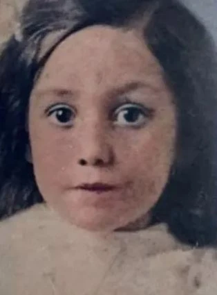 Amy Hawkins | Gerontology Wiki | Fandom