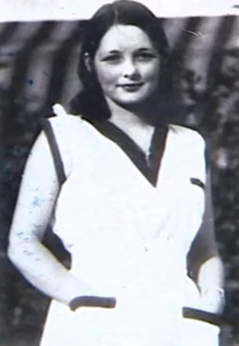 Louise Burkhalter | Gerontology Wiki | Fandom