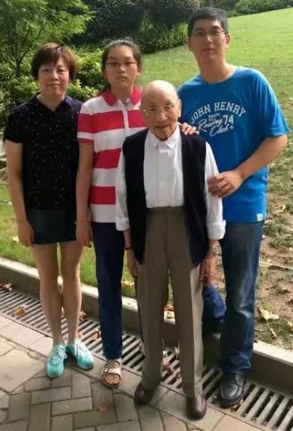 Chen Zhongbo | Gerontology Wiki | Fandom