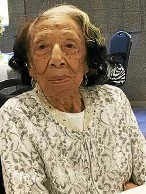 Elsie Davis | Gerontology Wiki | Fandom