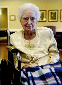 Marion Stout | Gerontology Wiki | Fandom