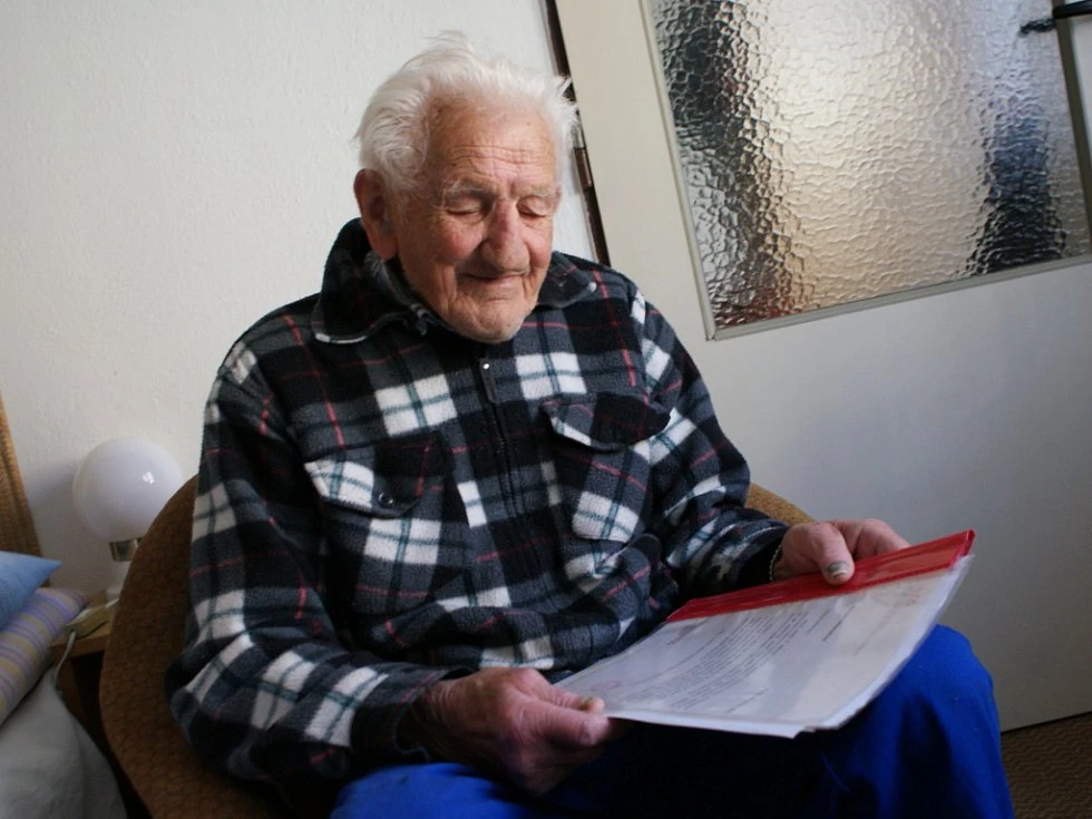 Stanislav Spacil | Gerontology Wiki | Fandom