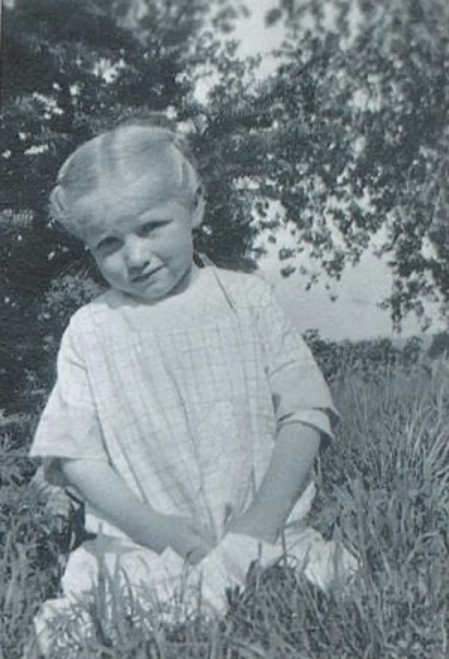 Helene Sandvig | Gerontology Wiki | Fandom