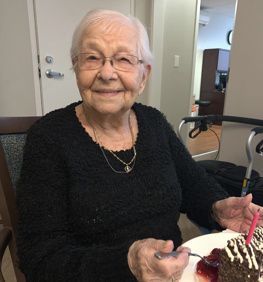 Irene Lantz | Gerontology Wiki | Fandom