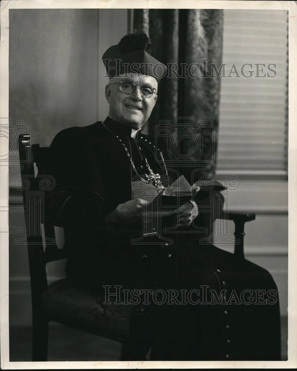 Edward Daniel Howard | Gerontology Wiki | Fandom