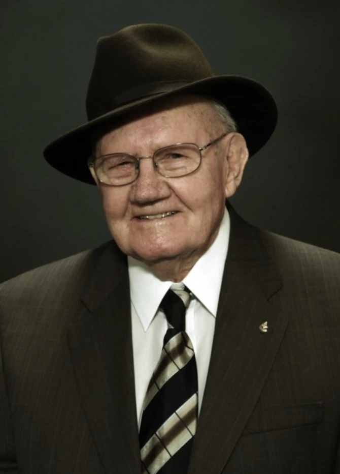 Lester Reed | Gerontology Wiki | Fandom