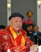 Zhou Renqing | Gerontology Wiki | Fandom