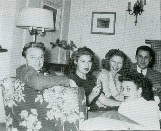 Norma Barzman | Gerontology Wiki | Fandom