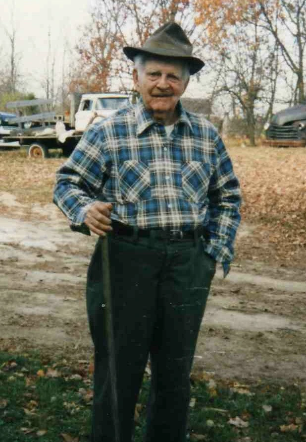 Benjamin Anglin | Gerontology Wiki | Fandom