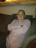 Modesto Lopez Bautista | Gerontology Wiki | Fandom
