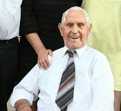 Jon Hannesson | Gerontology Wiki | Fandom