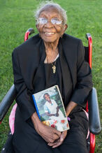 Viola Brown | Gerontology Wiki | Fandom