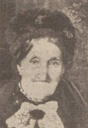 Ann Russell | Gerontology Wiki | Fandom