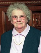 Maria Peitz | Gerontology Wiki | Fandom