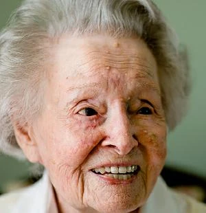 Maybelle Montgomery | Gerontology Wiki | Fandom