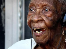 Viola Brown | Gerontology Wiki | Fandom