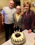 Iosif Rus | Gerontology Wiki | Fandom