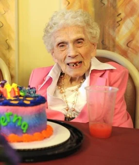 Verna Webber | Gerontology Wiki | Fandom