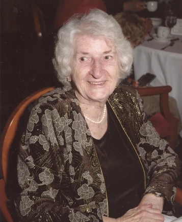 Helen Genik | Gerontology Wiki | Fandom