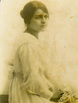 Ethel Farrell | Gerontology Wiki | Fandom