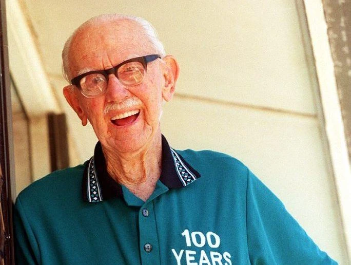 Gilbert Bennion | Gerontology Wiki | Fandom