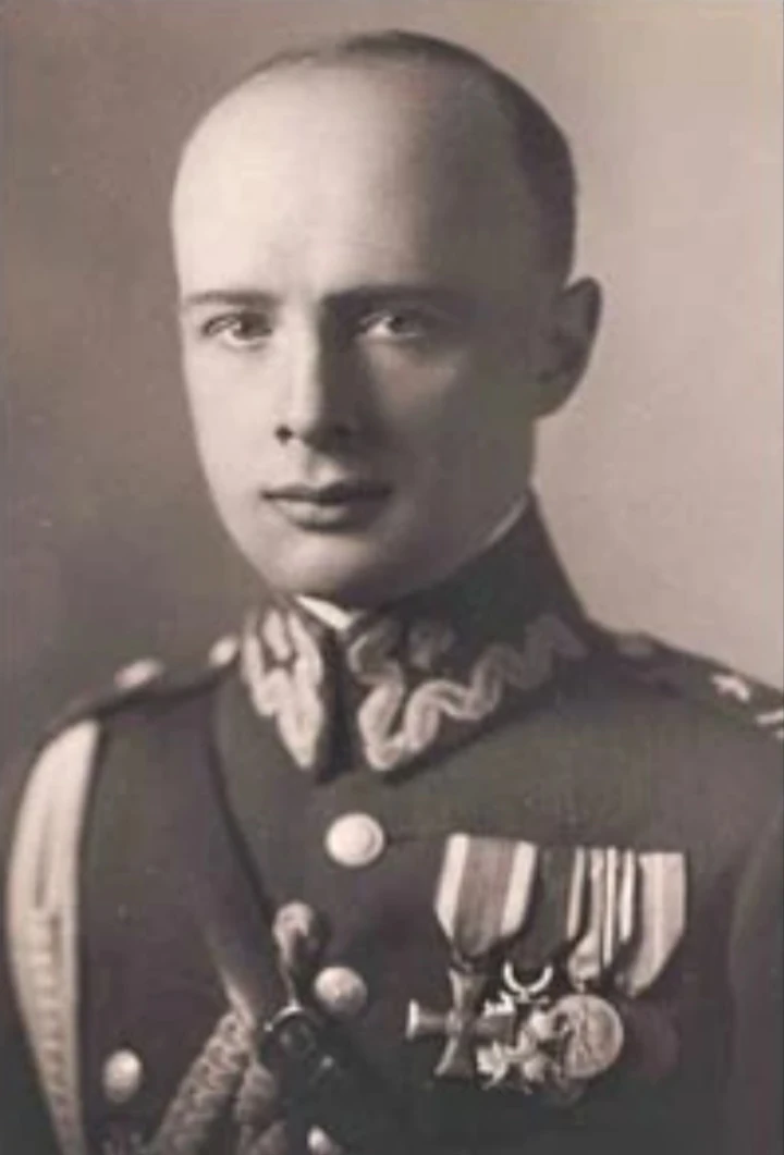 Jerzy Pajaczkowski-Dydynski | Gerontology Wiki | Fandom