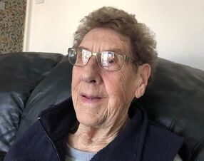 Rose Eaton | Gerontology Wiki | Fandom