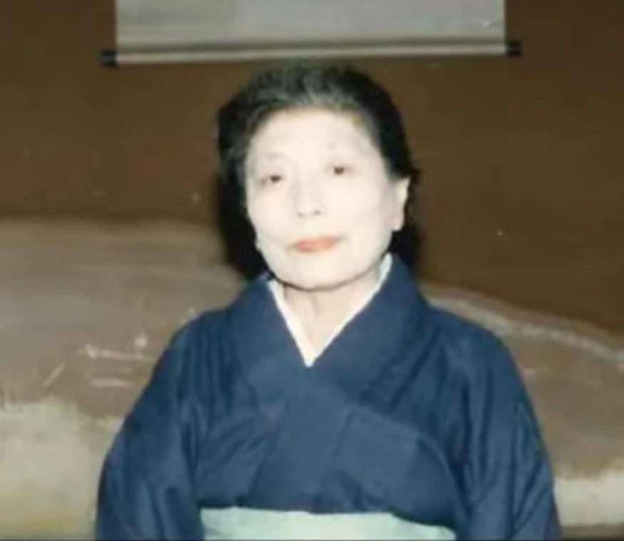 Tomiko Itooka | Gerontology Wiki | Fandom