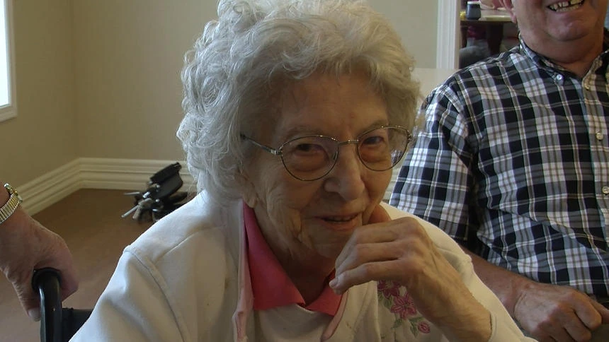 Anna Hoffarth | Gerontology Wiki | Fandom