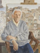 Luis Torras Martinez | Gerontology Wiki | Fandom