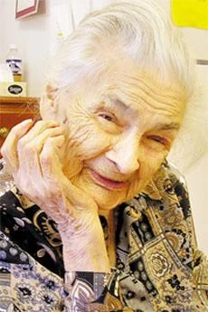 Olive Dubay | Gerontology Wiki | Fandom