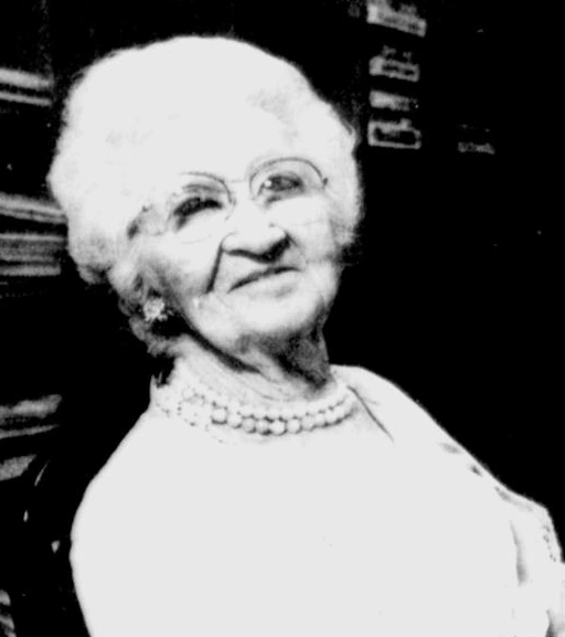 Elizabeth Fisher | Gerontology Wiki | Fandom