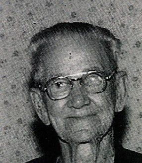 Frank Shomo | Gerontology Wiki | Fandom