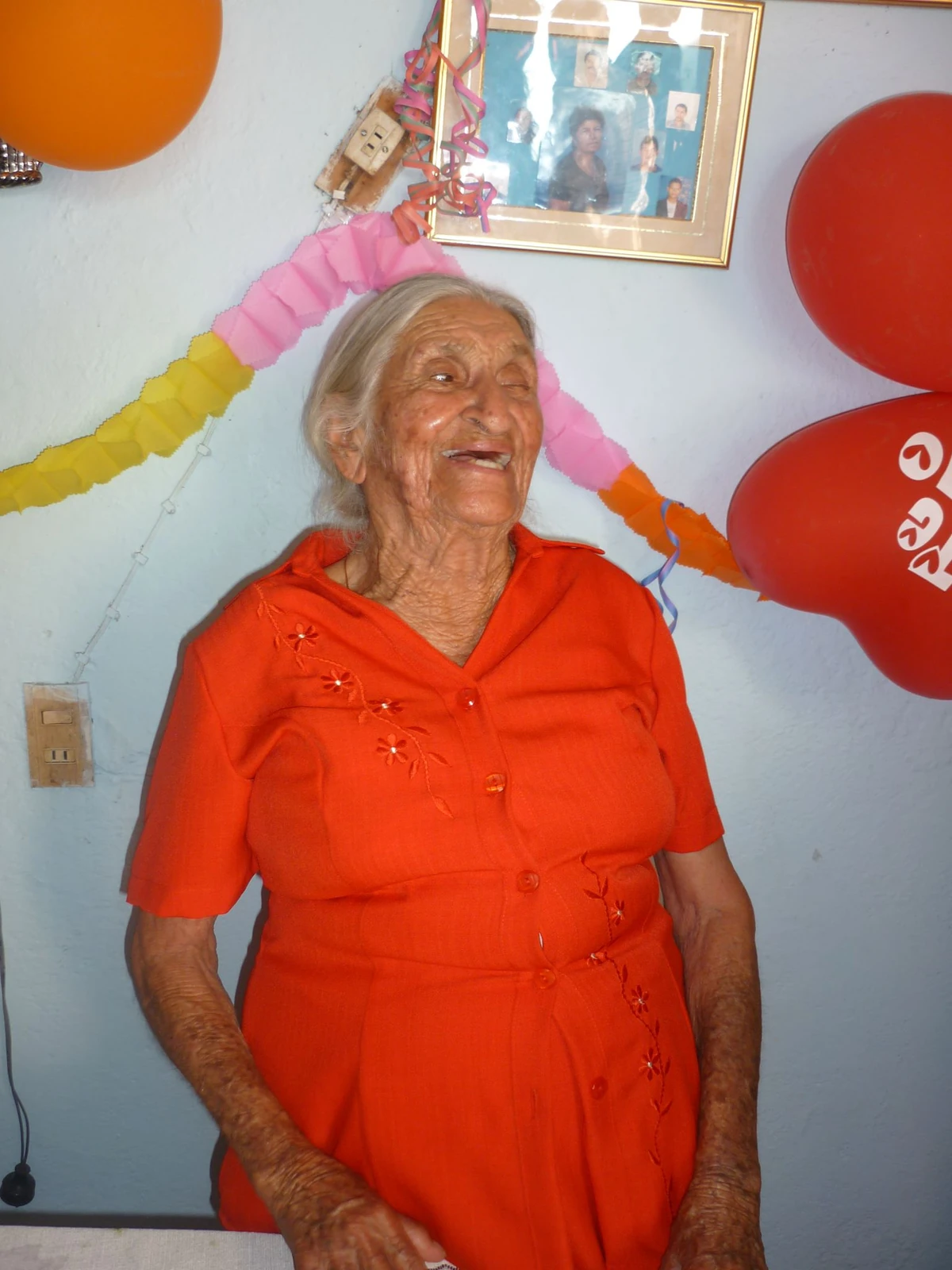 Sofia Rojas | Gerontology Wiki | Fandom