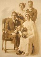 Catherine Hagel | Gerontology Wiki | Fandom