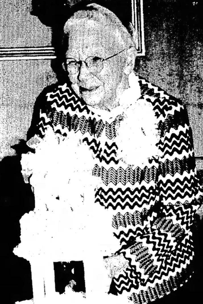 Lilly Barnes | Gerontology Wiki | Fandom