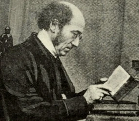 William Thoms | Gerontology Wiki | Fandom