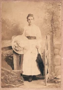 Ada Harris | Gerontology Wiki | Fandom