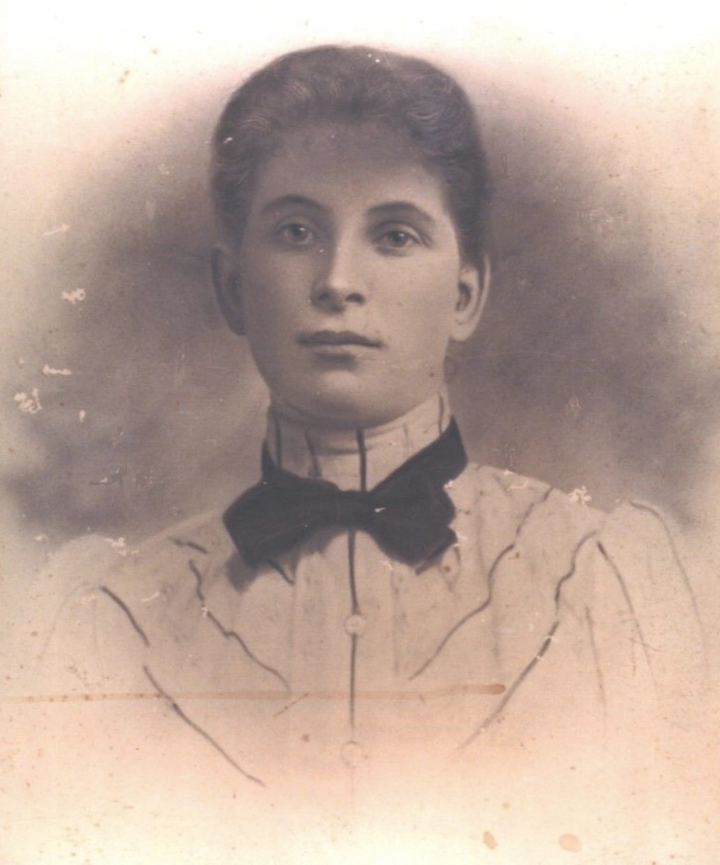 Elizabeth Saunders | Gerontology Wiki | Fandom