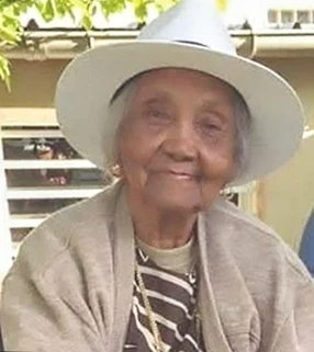 Irene Ramsamy | Gerontology Wiki | Fandom