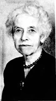 Jessie Girling | Gerontology Wiki | Fandom