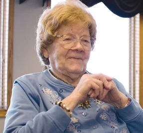 Eleanor Nielsen | Gerontology Wiki | Fandom