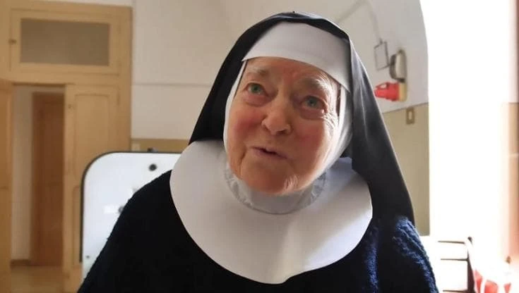 Maria Francesca Pastore | Gerontology Wiki | Fandom