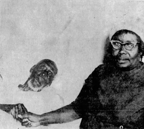 Odrick Vaught | Gerontology Wiki | Fandom