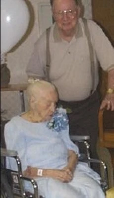 Dora Hand | Gerontology Wiki | Fandom